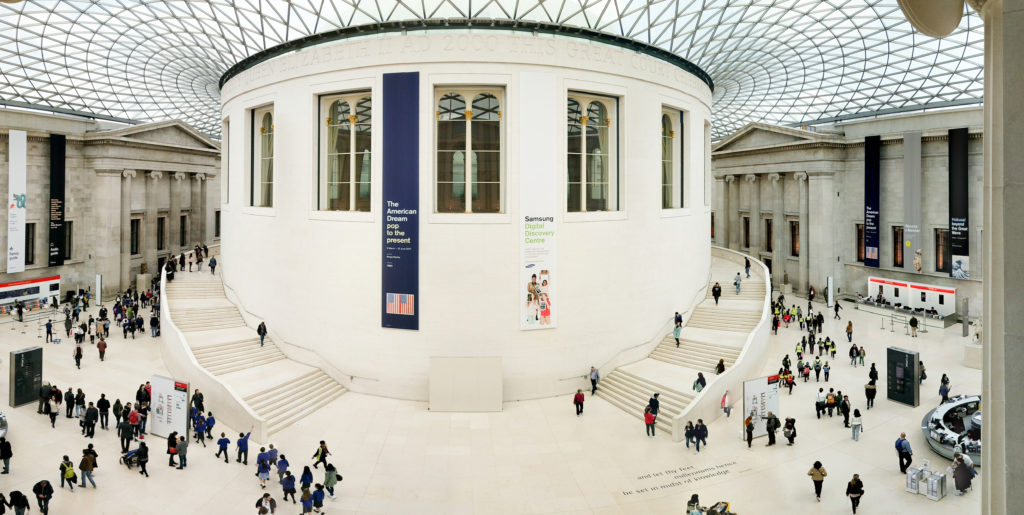 Museum Tuesdays: Making Attractions Weekly Travel Themes • Angela Travels