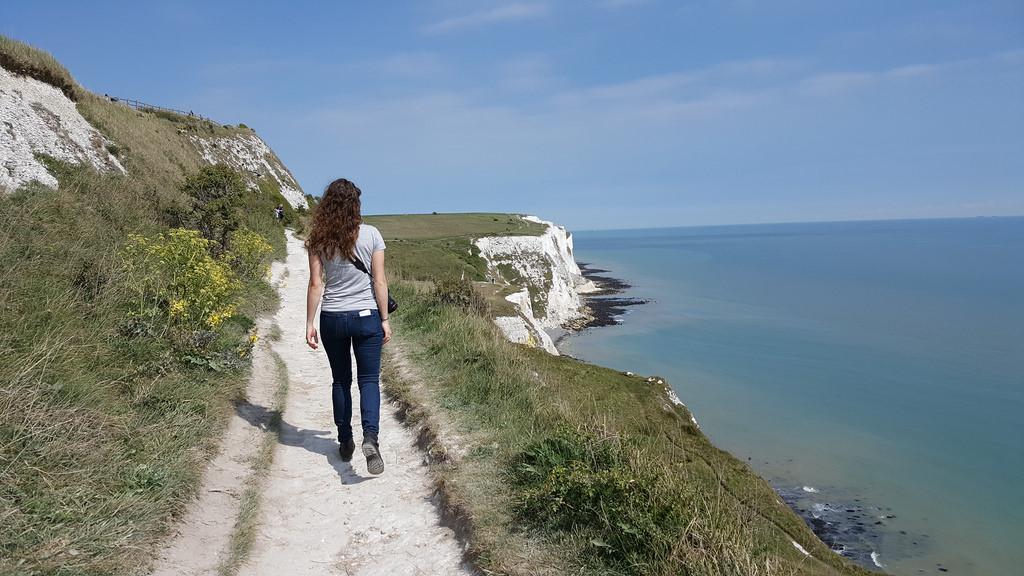 5 Things To Do While Visiting The White Cliffs Of Dover Angela Travels