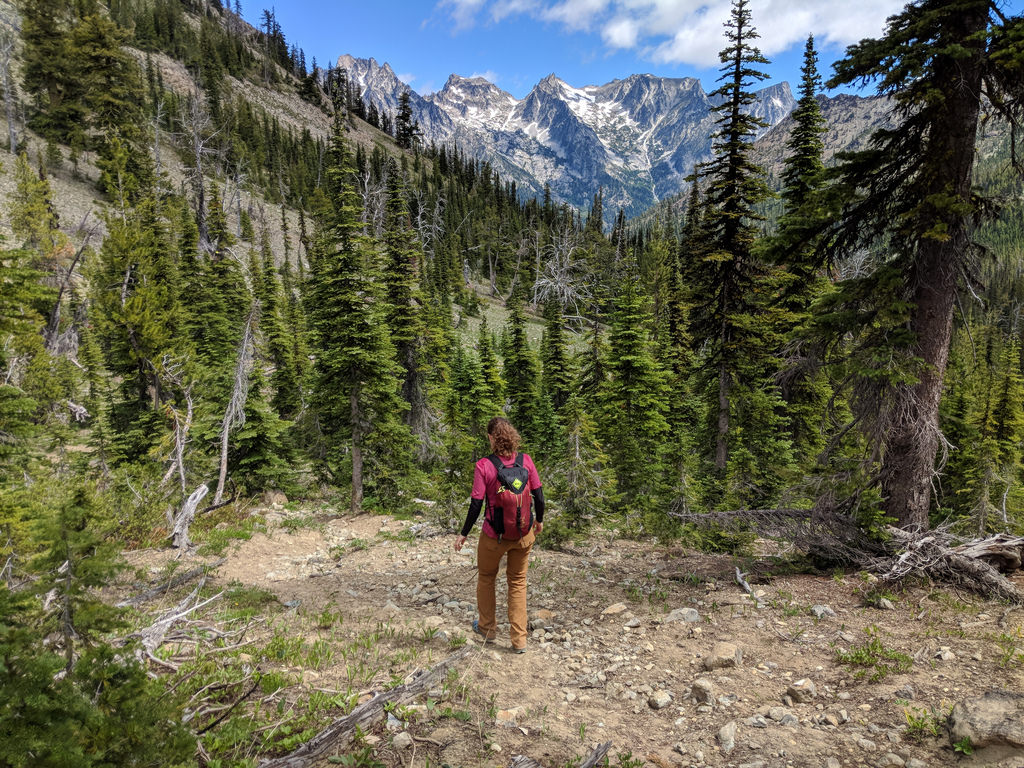 What You Need to Know before Hiking in Seattle • Angela Travels