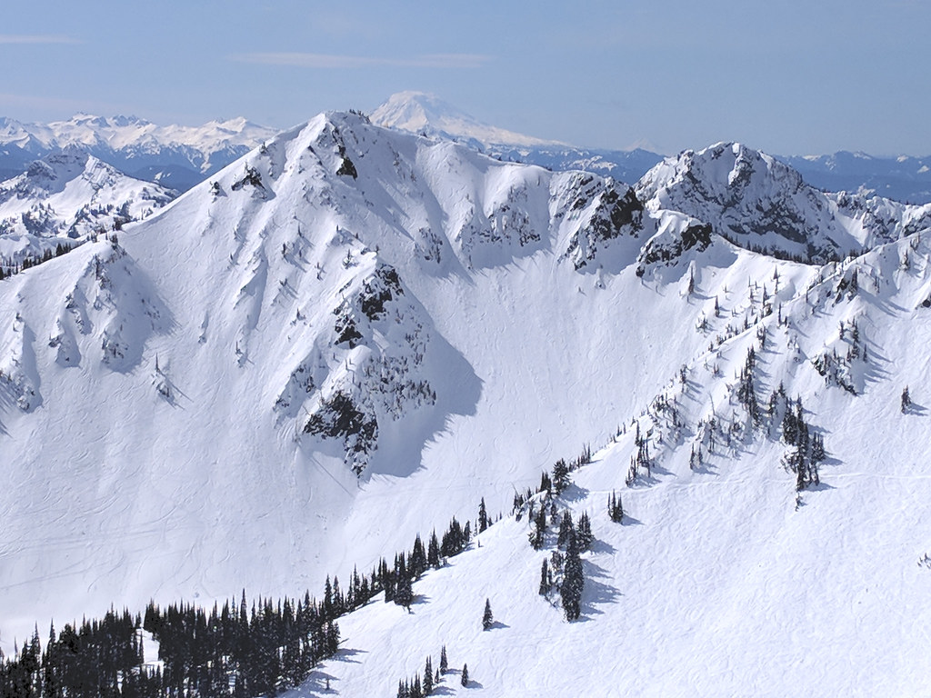 7 Reasons to Love Spring Skiing • Angela Travels