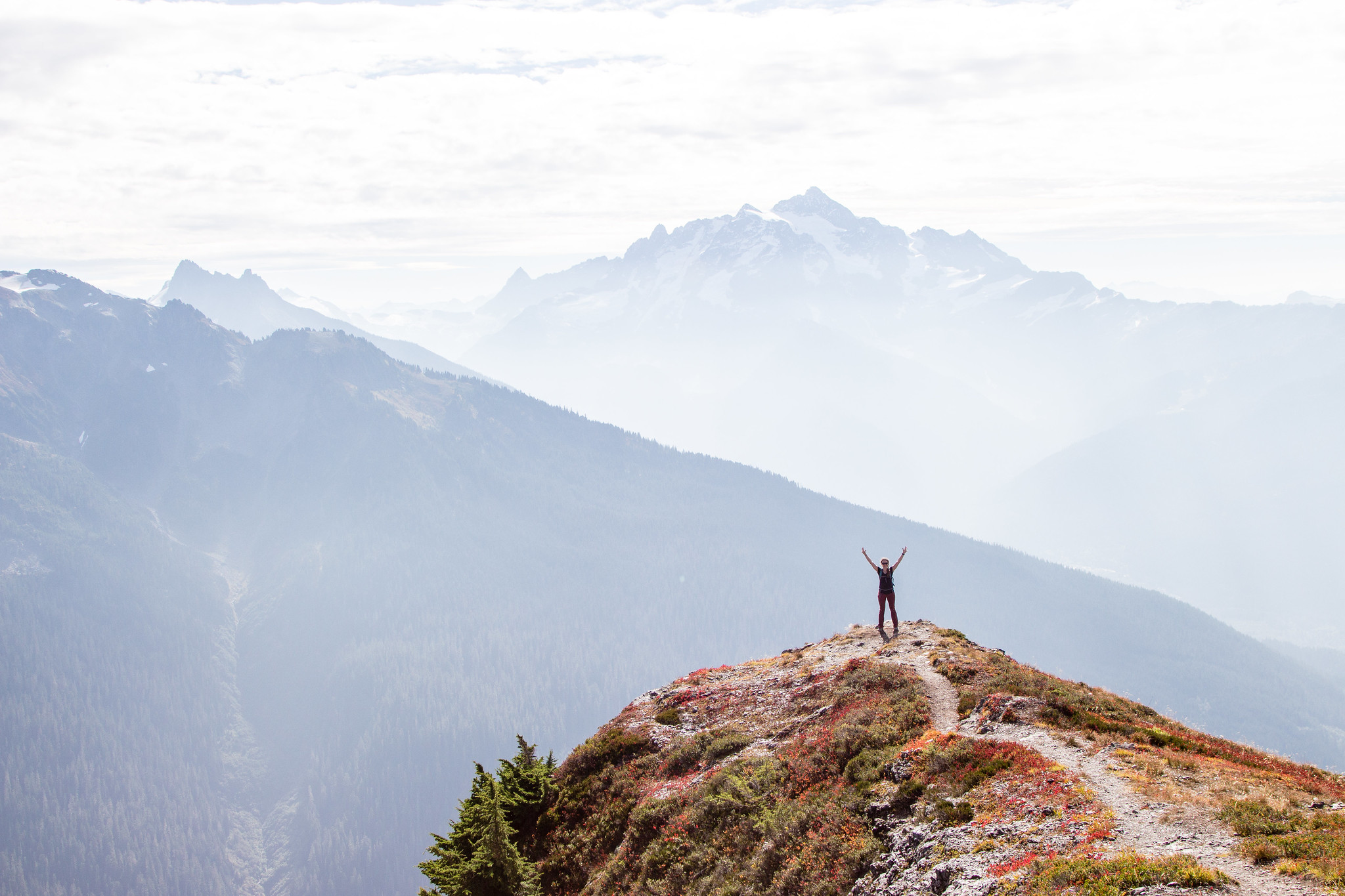 Facing Fear and Division: A Personal Reflection on the Future of ...